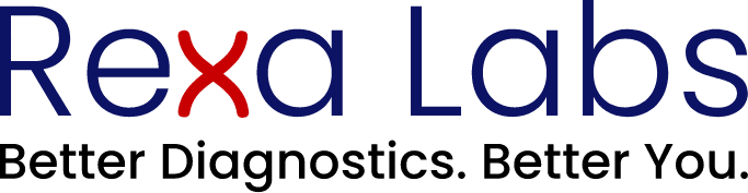 E histolytica antigen detection - Rexa Labs
