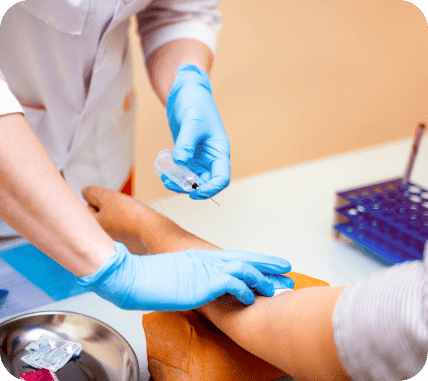 Pathology lab and Diagnostic Centre | Blood test at Home – Rexa Labs